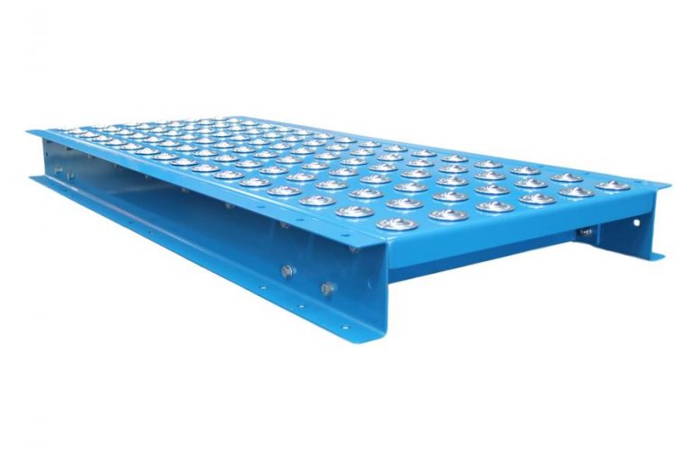 Gravity Roller Conveyors - Conveyor SectionsConveyor Sections
