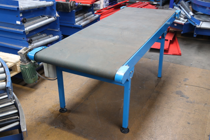 Used Conveyor Equipment