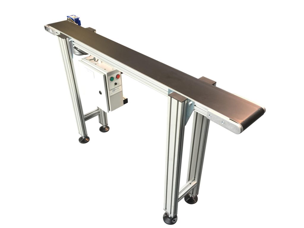 Belt Conveyors And Belt Conveyor Systems Uk Manufacturer Online